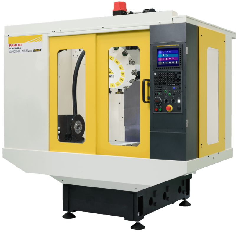 Open Capacity - Paragon - Precision CNC Machining & Turning