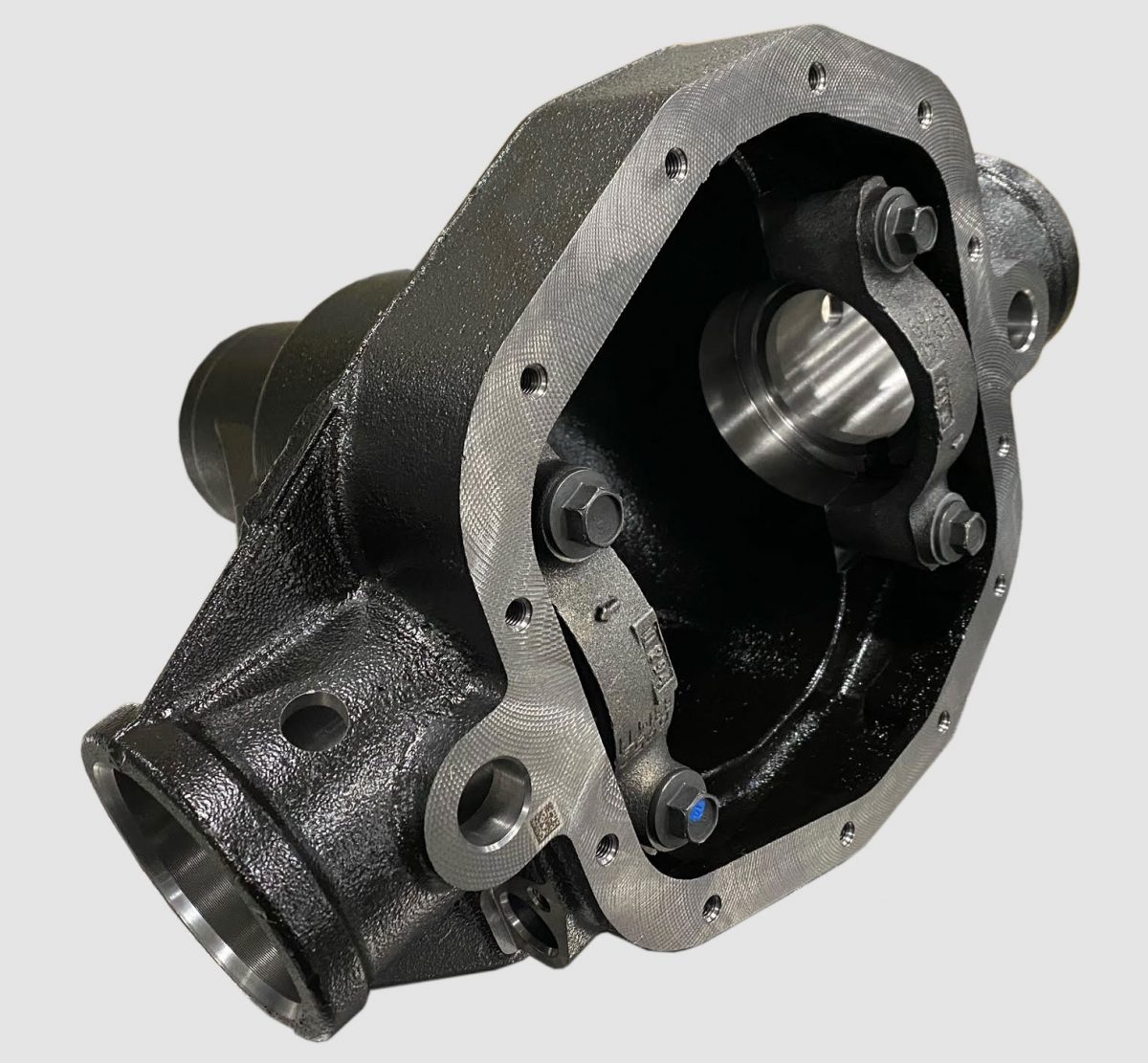 Assembly - Paragon - Precision CNC Machining & Turning